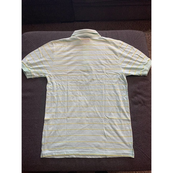 Van Cort, Woolworth | Shirts | Vintage Van Cort 8s Woolworths Striped ...